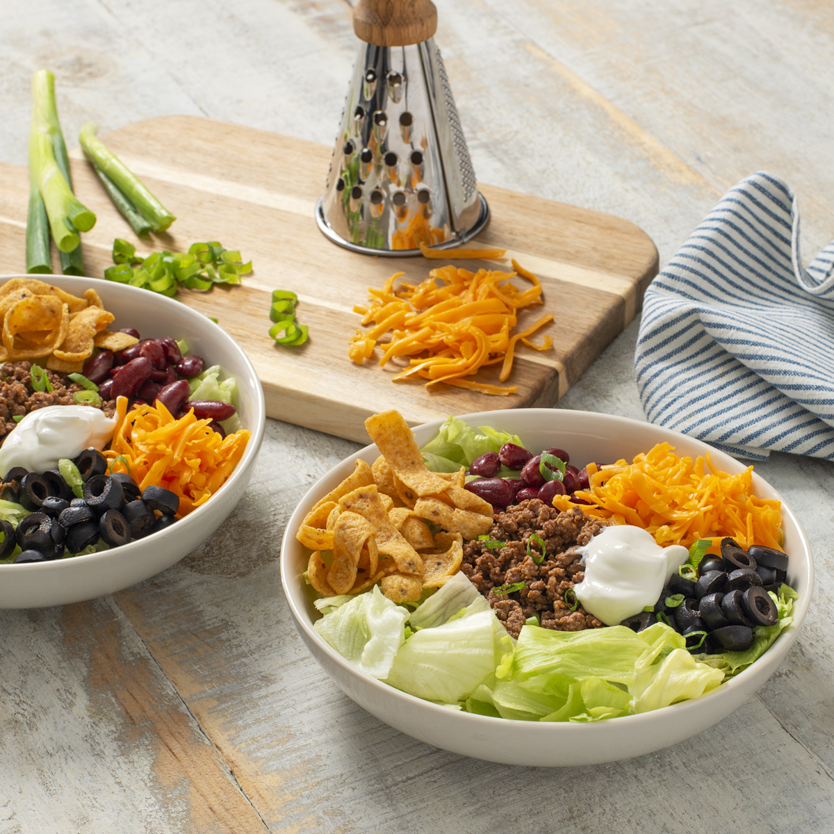 Fritos® Taco Salad Tasty Rewards